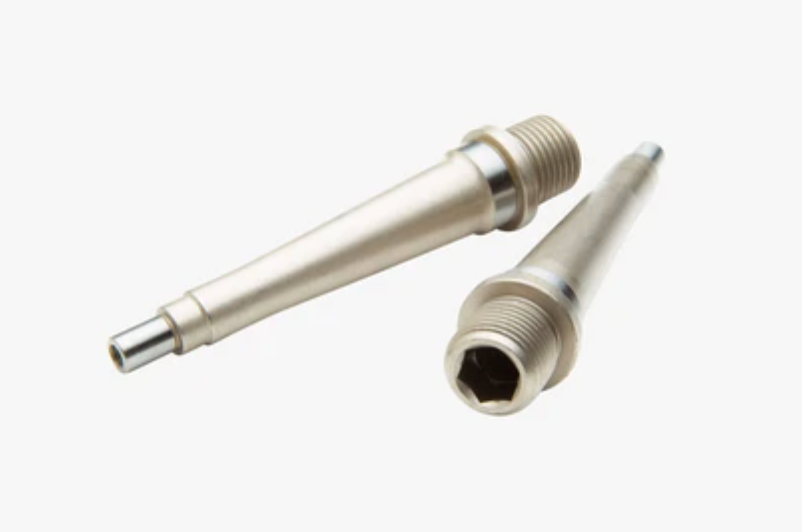 Race Face Atlas Pedal Axle Kit | Dunbar & Corsa Cycles – Dunbar Cycles