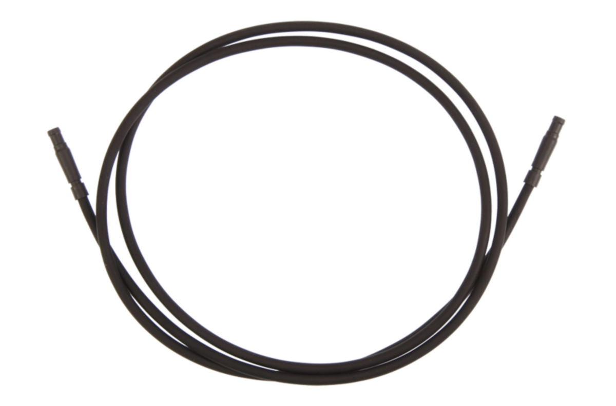 Electric Wire For Steps EP8 | Dunbar & Corsa Cycles – Dunbar Cycles