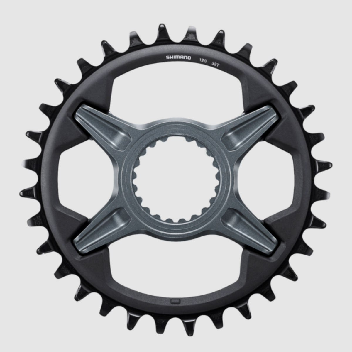 Shimano SLX FC-M7100-1 Chainring | Dunbar & Corsa Cycles – Dunbar Cycles
