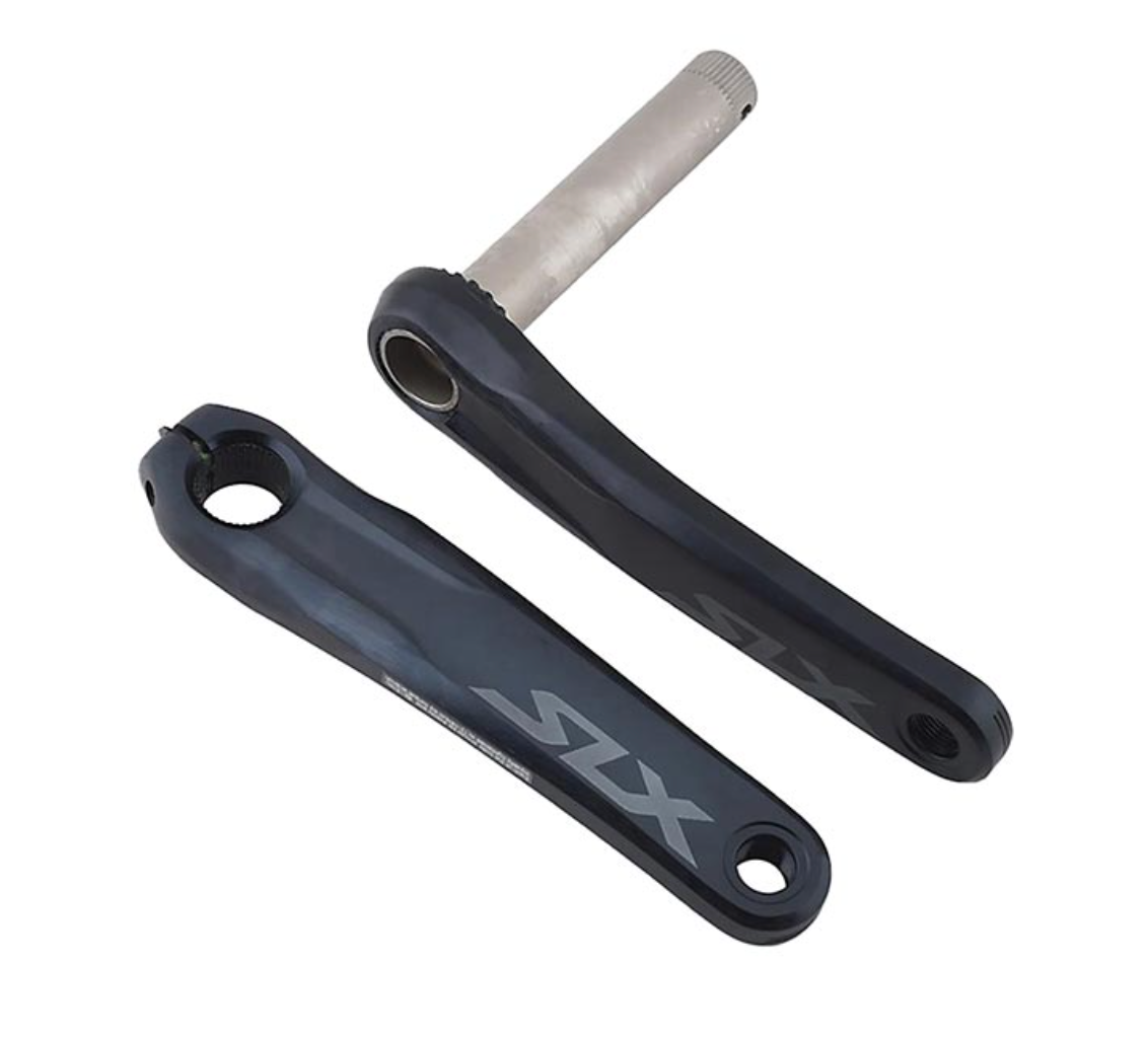 Shimano SLX FC-M7100-1 Hollowtech2 52mm | Dunbar & Corsa Cycles ...
