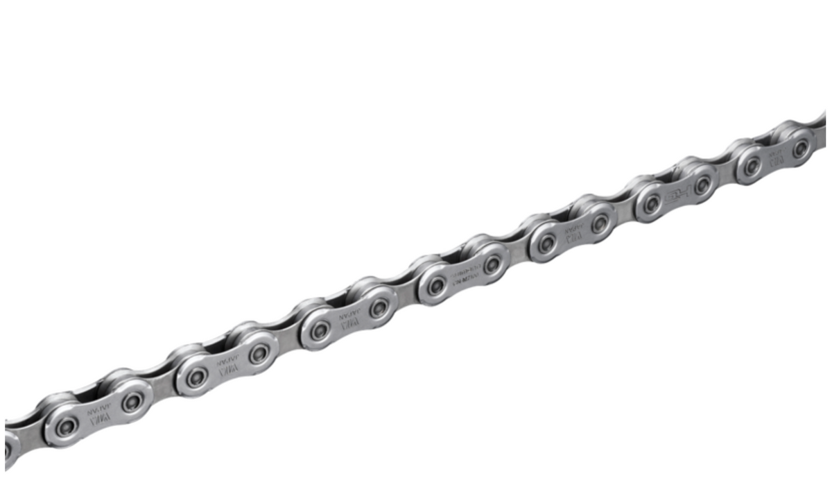 Shimano M7100 12-Speed Chain | Dunbar & Corsa Cycles – Dunbar Cycles