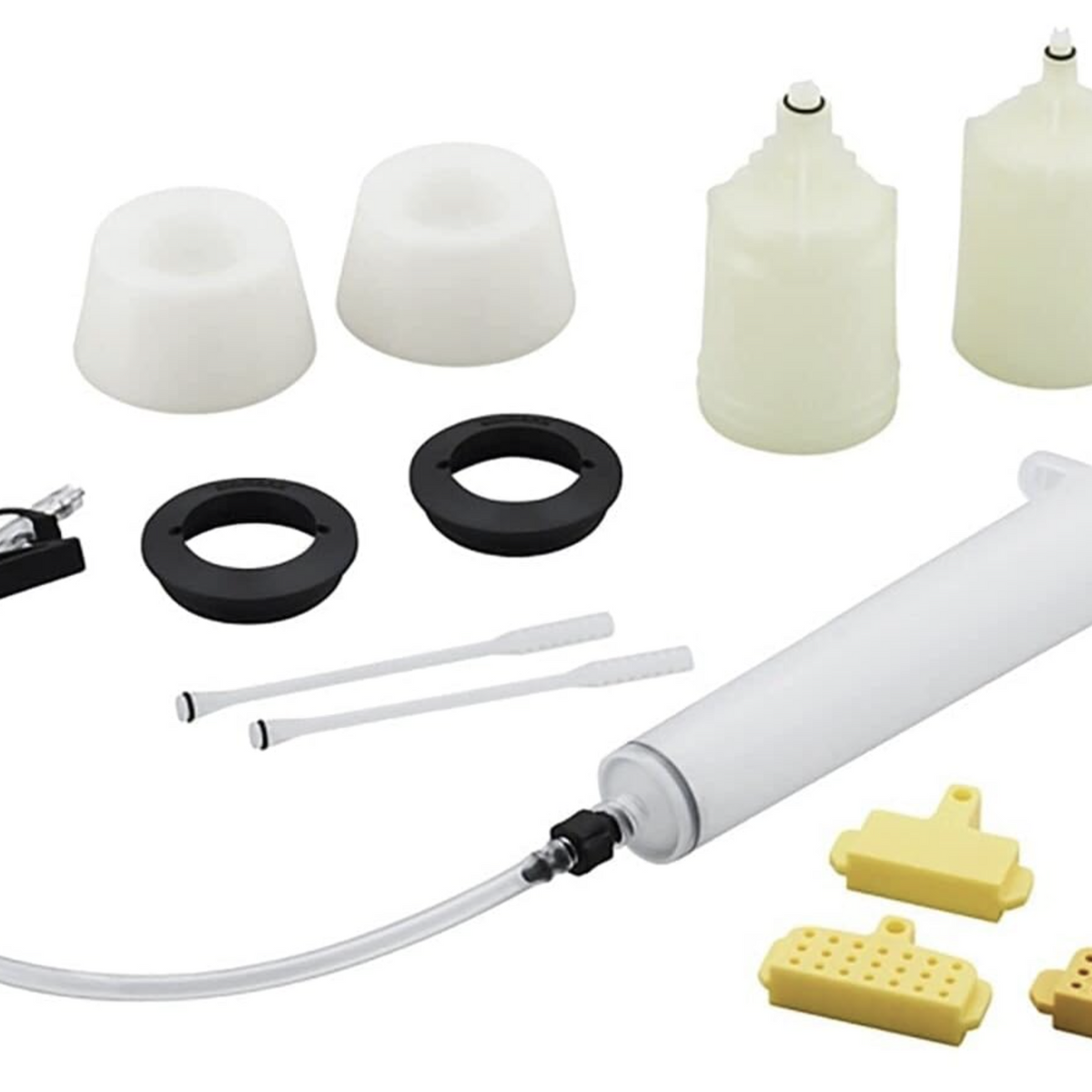 Shimano TL-BR Professional Brake Bleed Kit | Dunbar & Corsa Cycles ...
