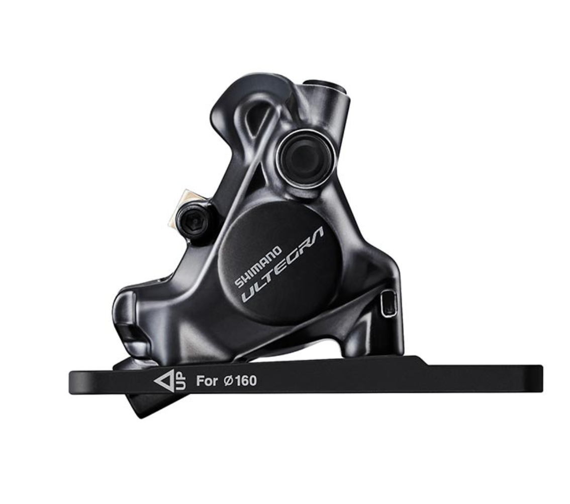 Shimano Ultegra BR-R8170 Road Hydraulic Brake | Dunbar & Corsa Cycles ...