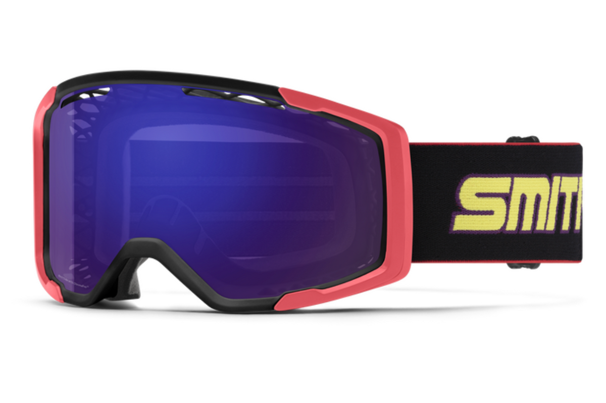 SMITH Rhythm MTB Goggles | Dunbar & Corsa Cycles – Dunbar Cycles