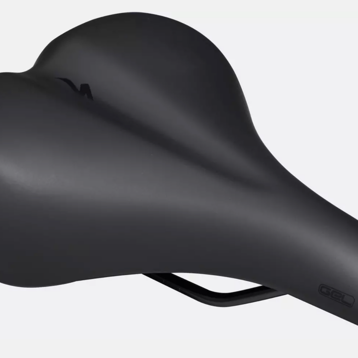 Specialized Body Geometry Comfort Gel Saddle | Dunbar & Corsa Cycles ...