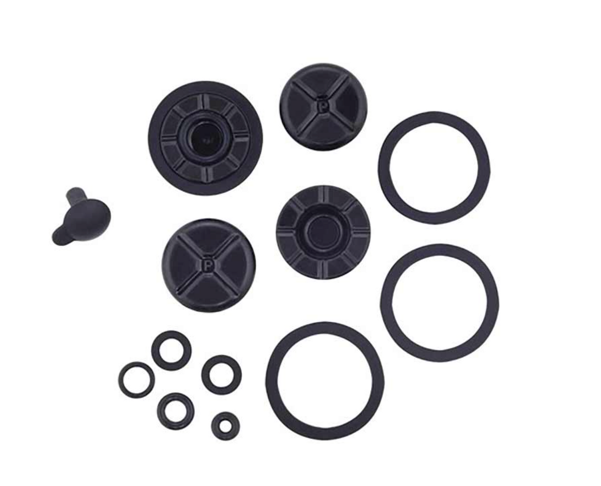 SRAM Code R/RSC Caliper Piston Kit | Dunbar & Corsa Cycles – Dunbar Cycles