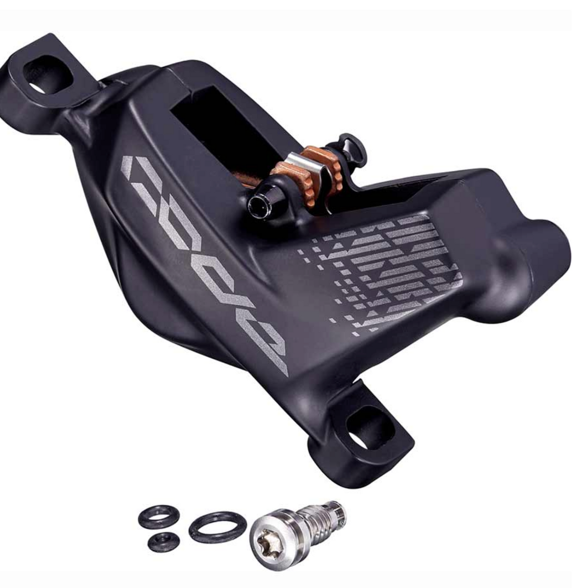 SRAM Code RSC/Code R Caliper | Dunbar & Corsa Cycles – Dunbar Cycles
