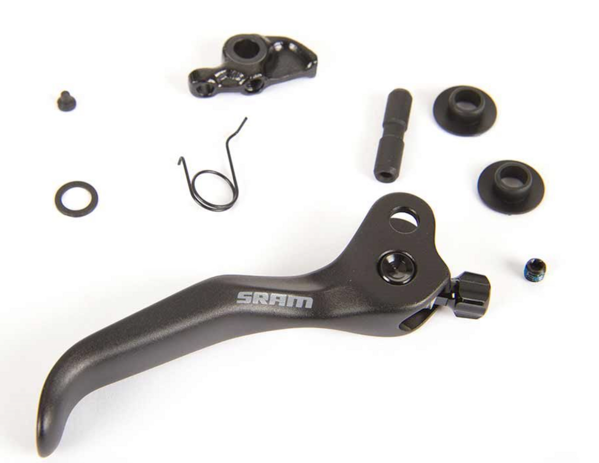 SRAM Guide RS Lever Blade | Dunbar & Corsa Cycles – Dunbar Cycles