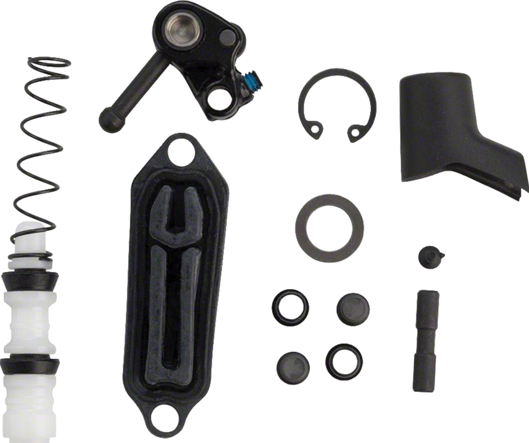 SRAM Guide RS Lever Internals | Dunbar & Corsa Cycles – Dunbar Cycles