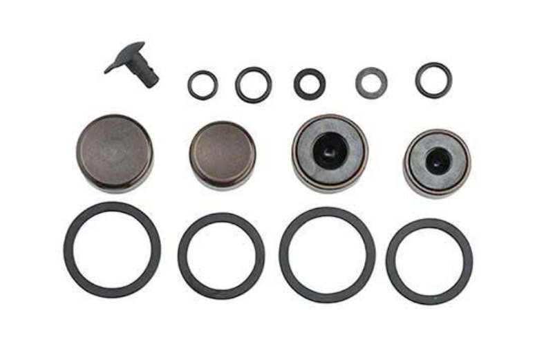 SRAM Guide Ultimate Caliper Piston Kit | Dunbar & Corsa Cycles – Dunbar ...