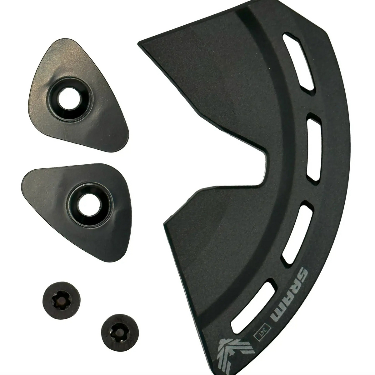 SRAM X0 Eagle T-Type Bashguard Kit | Dunbar & Corsa Cycles – Dunbar Cycles