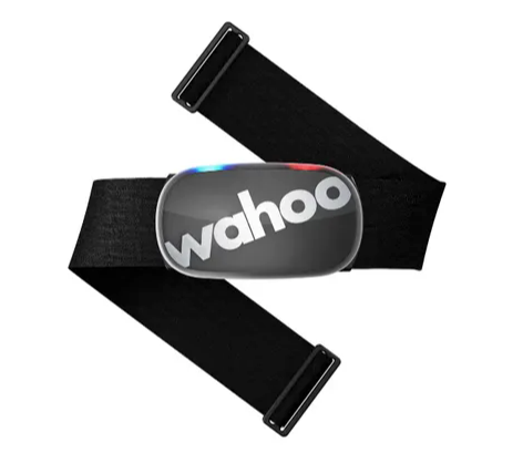 Wahoo Tickr 2 Heart Rate Monitor | Dunbar & Corsa Cycles – Dunbar Cycles