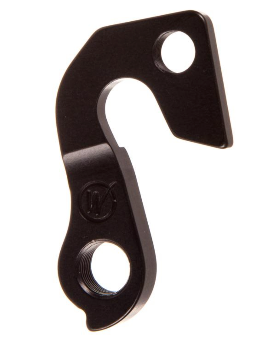 Wheels Manufacturing Dropout 94 Derailleur Hanger GT | Dunbar & Corsa ...